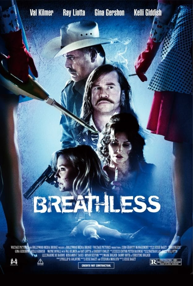 Picture of Breathless