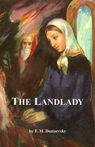 Picture of The Landlady
