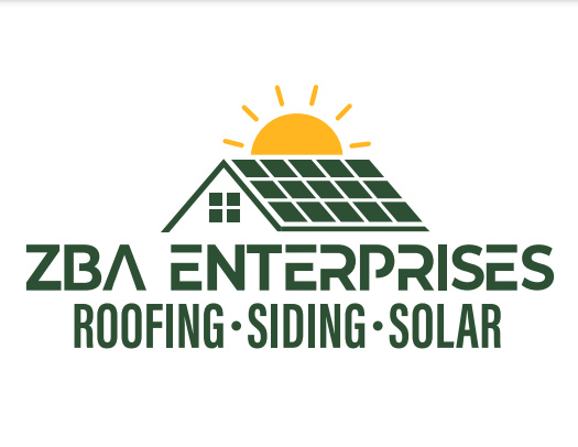 ZBA Enterprises Roofing, Siding & Solar