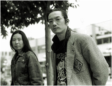 Merzbow picture