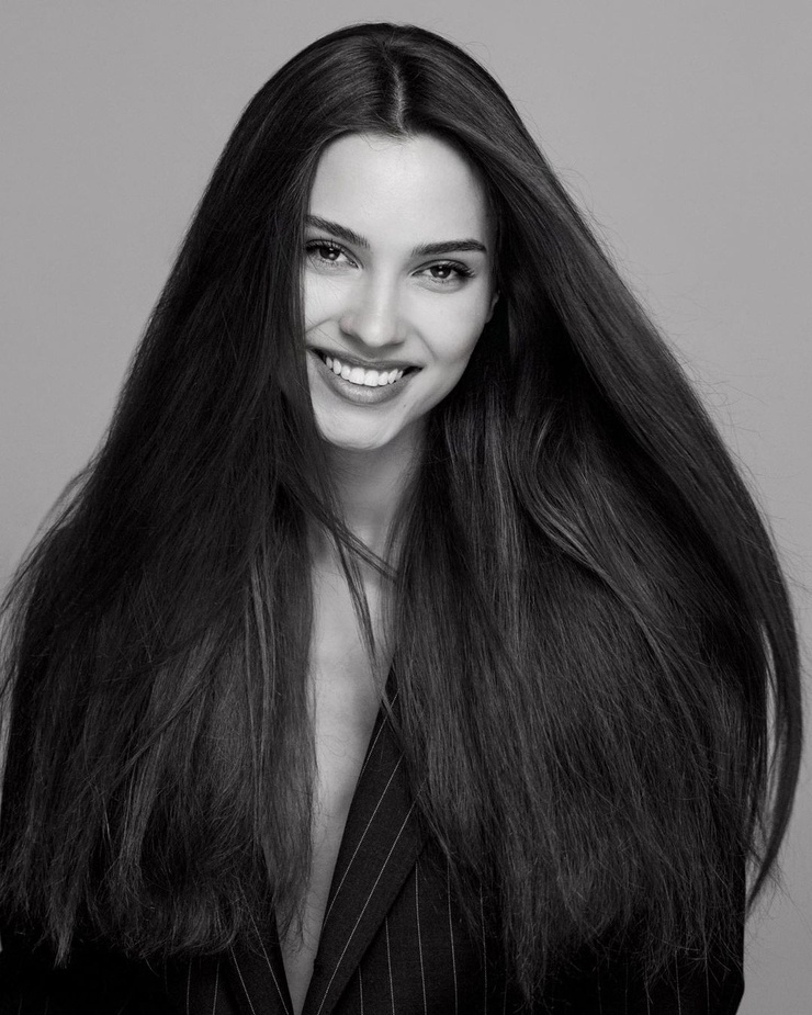Picture of Ksenia Alexandrova
