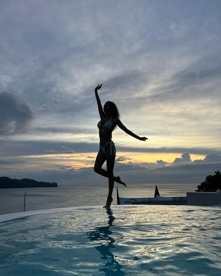 Picture of Magdalena Perlinska