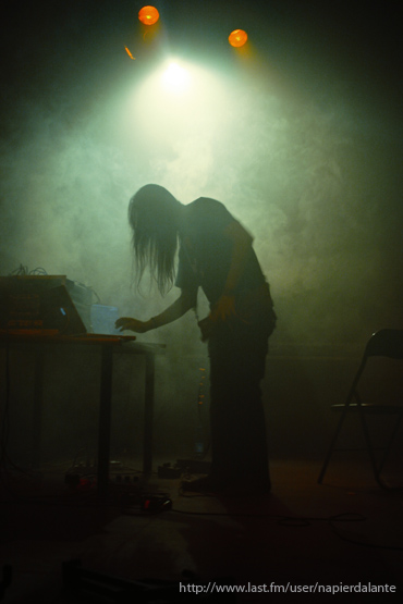 Picture of Merzbow