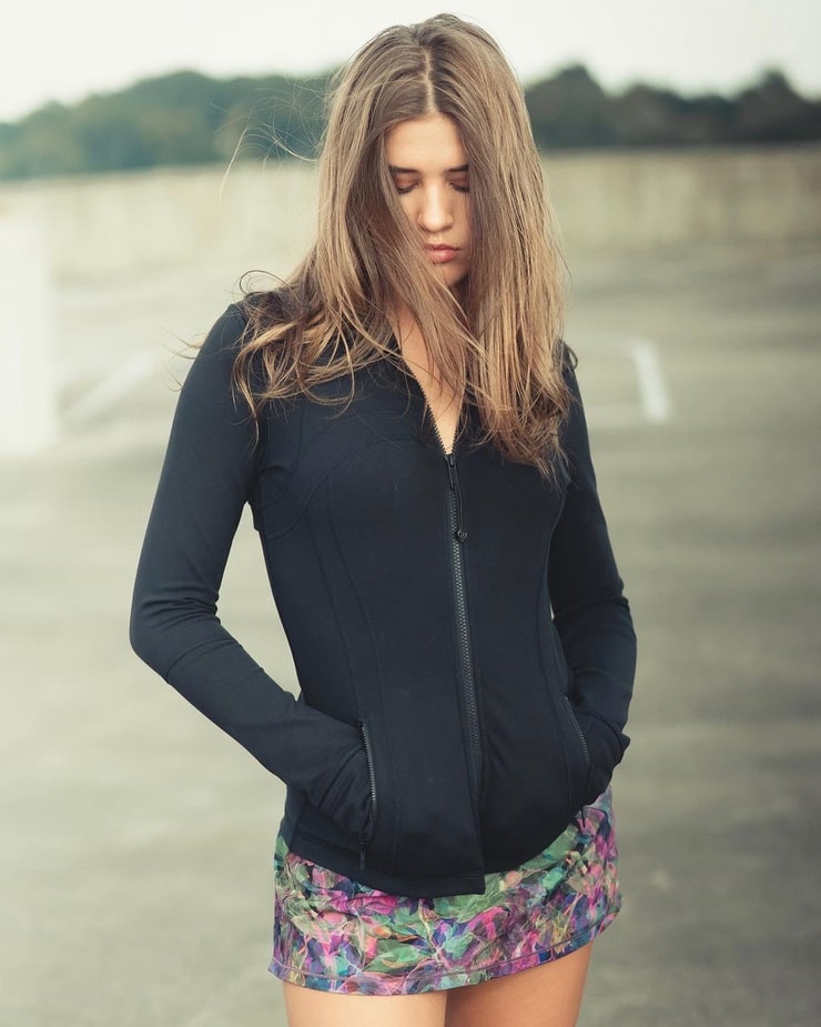 Picture of Elle Reed