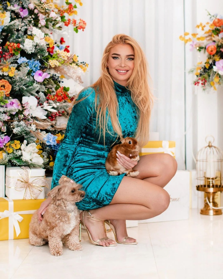 Picture of Tatyana Kotova