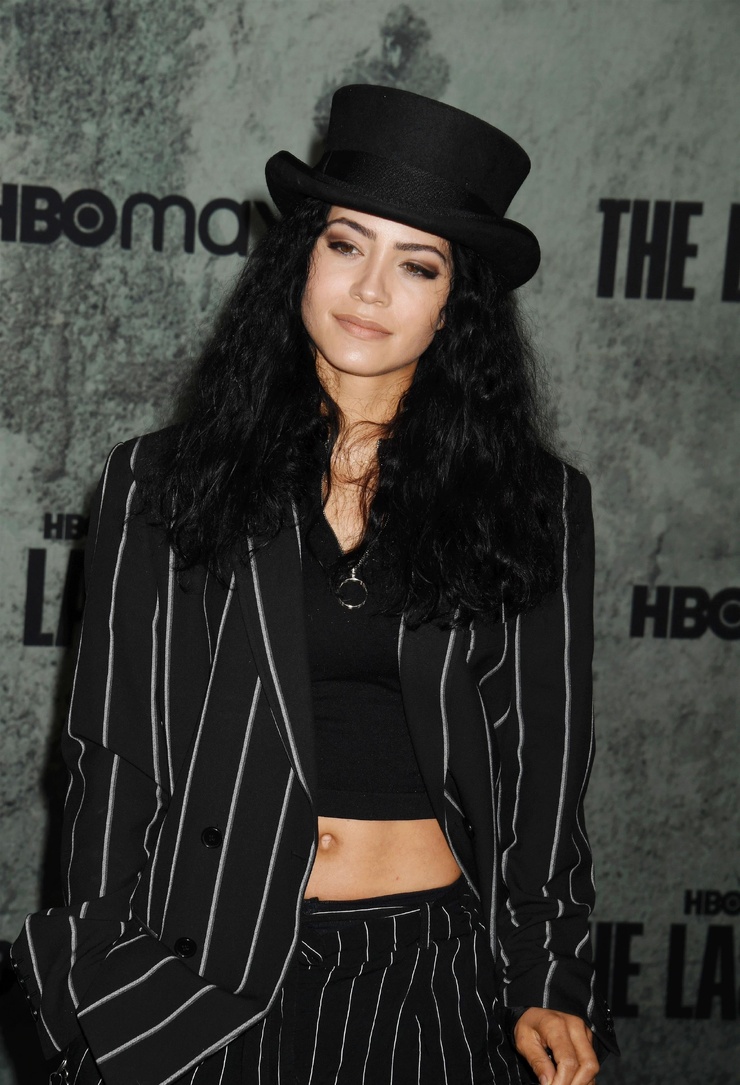 Tristin Mays picture