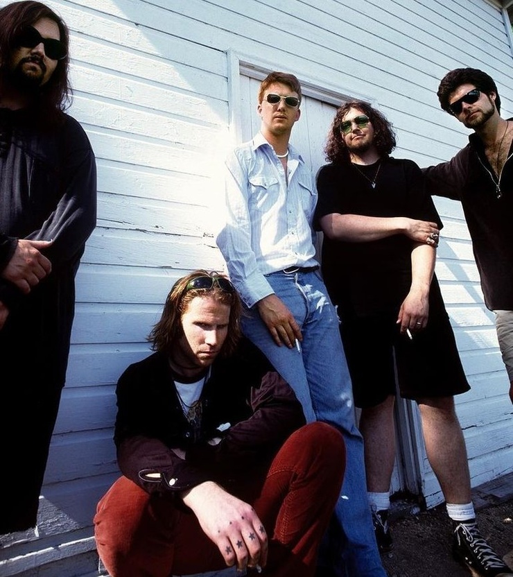 Picture of Screaming Trees