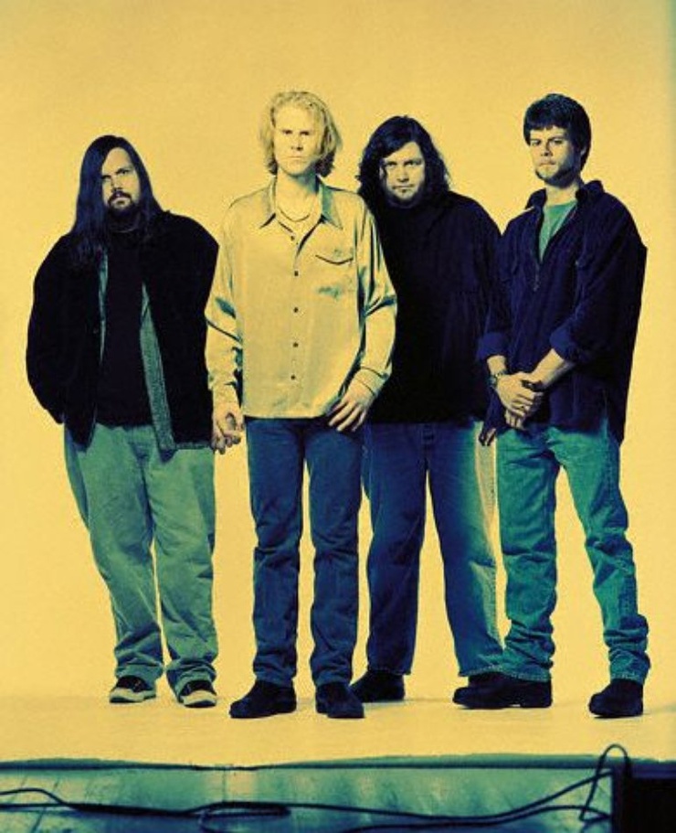 Picture of Screaming Trees