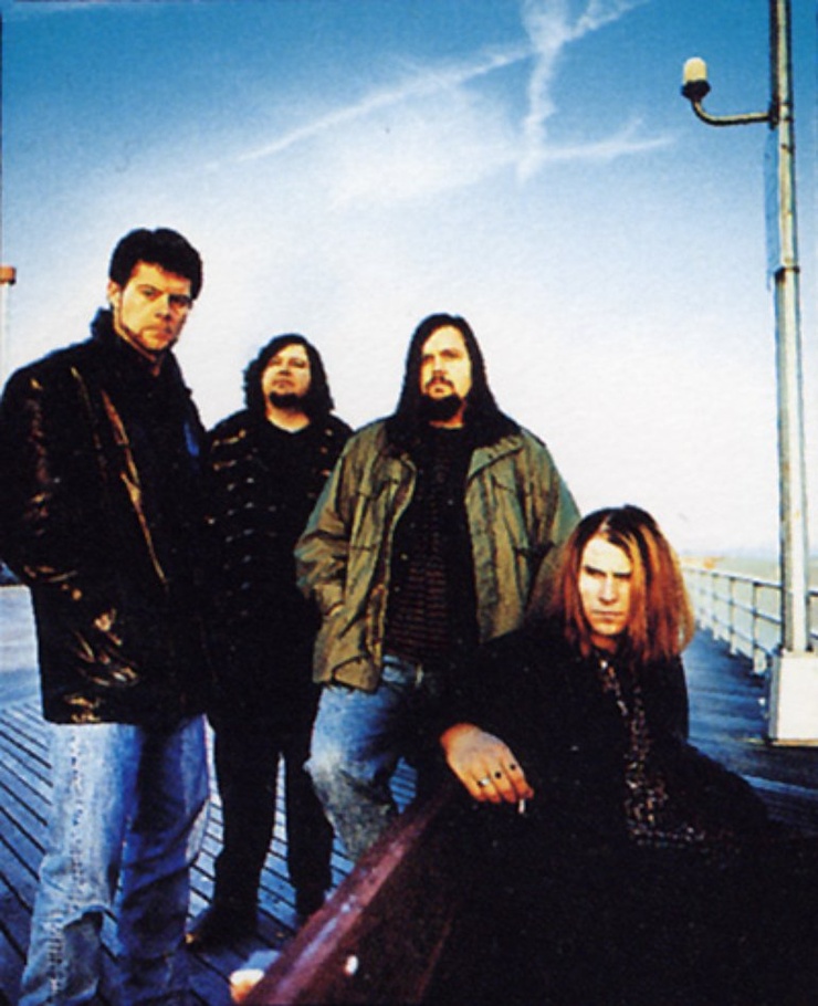 Screaming Trees picture