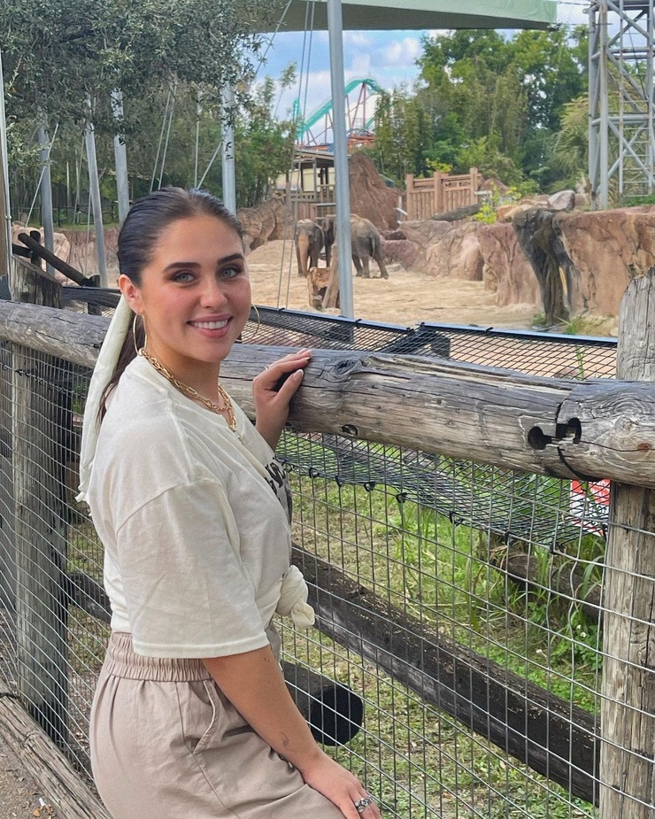 Picture of Brenna D'Amico