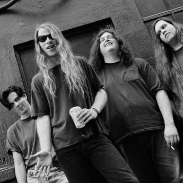 Picture of Screaming Trees