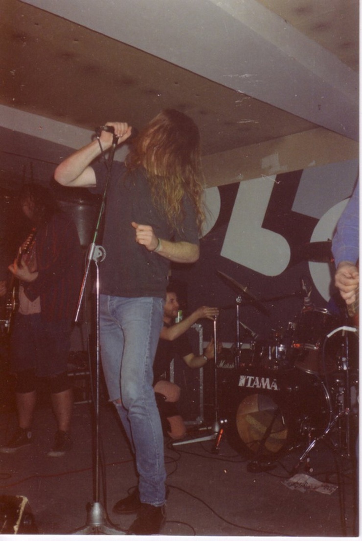 Picture of Screaming Trees