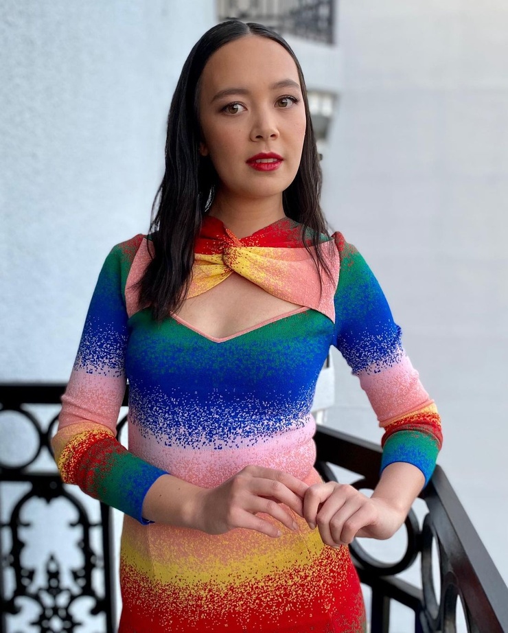 Picture of Charlotte Nicdao