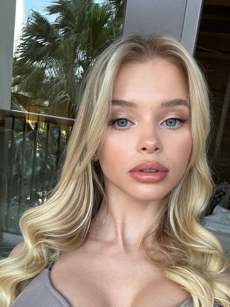 Alla Bruletova picture