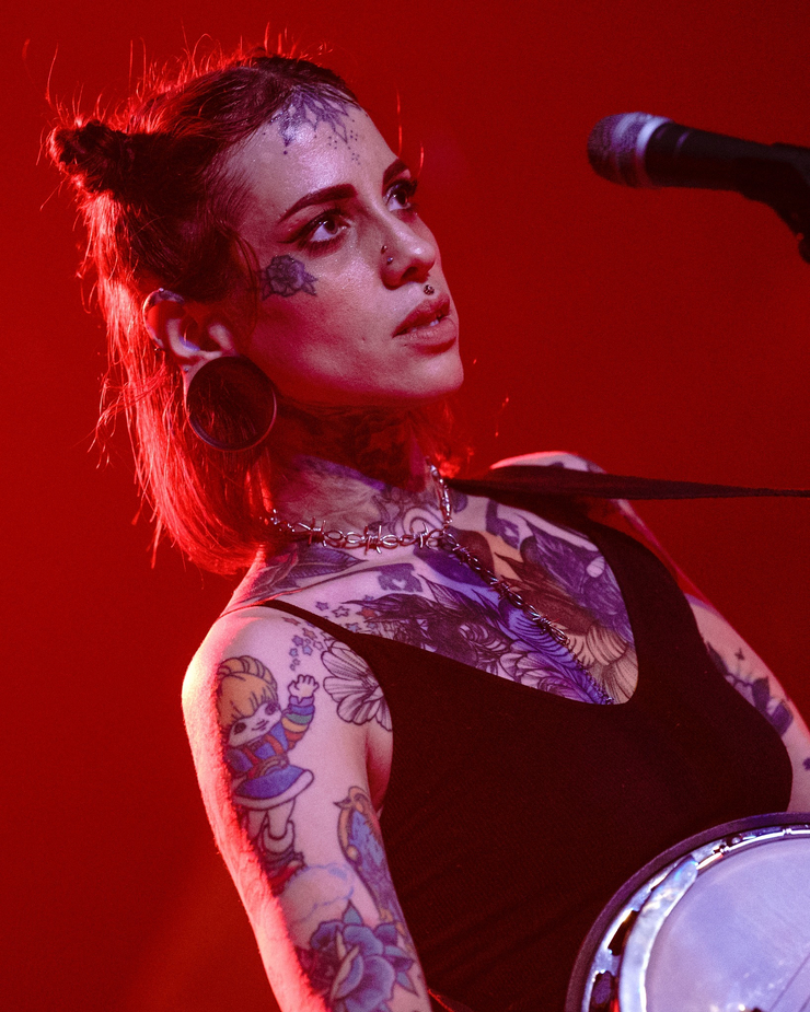 Picture of Libby Lux