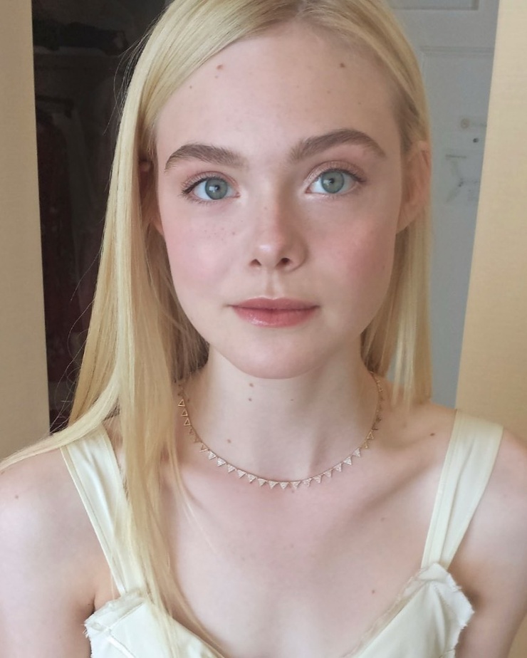 Image Of Elle Fanning