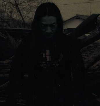 Picture of Merzbow