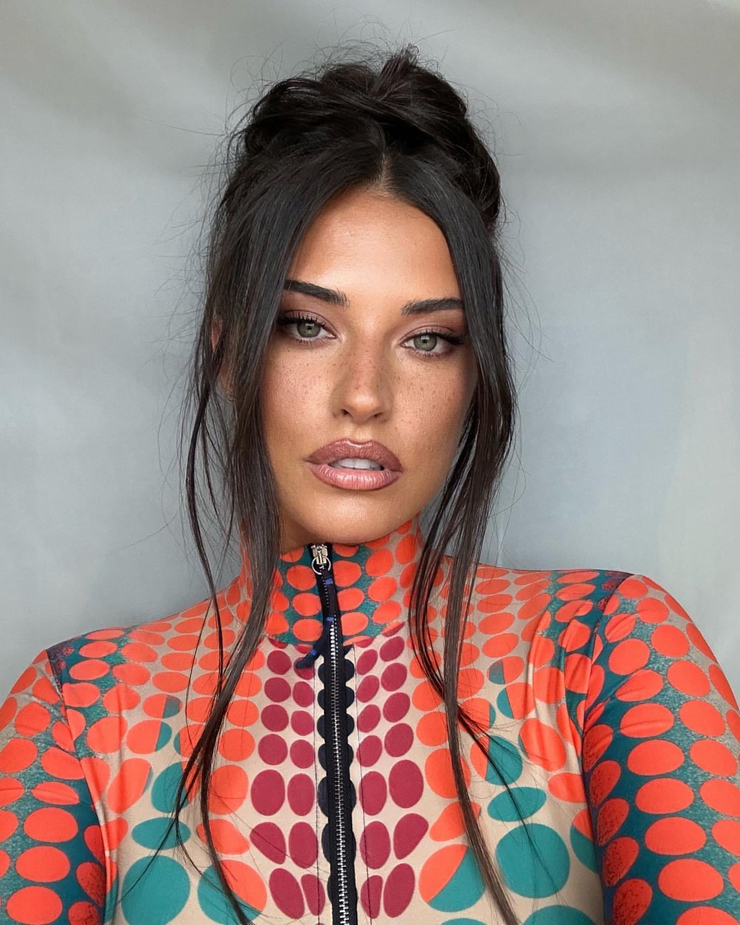 Picture of Antonia Iacobescu