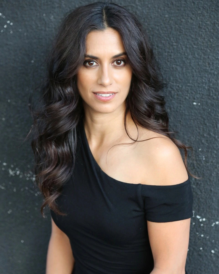 Picture of Ulka Simone Mohanty