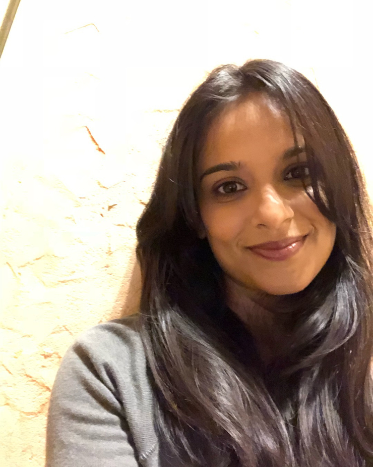 Picture of Dilshad Vadsaria