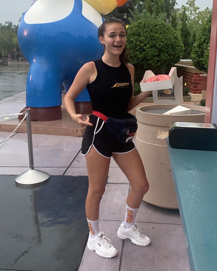 Picture of Megan Guthrie