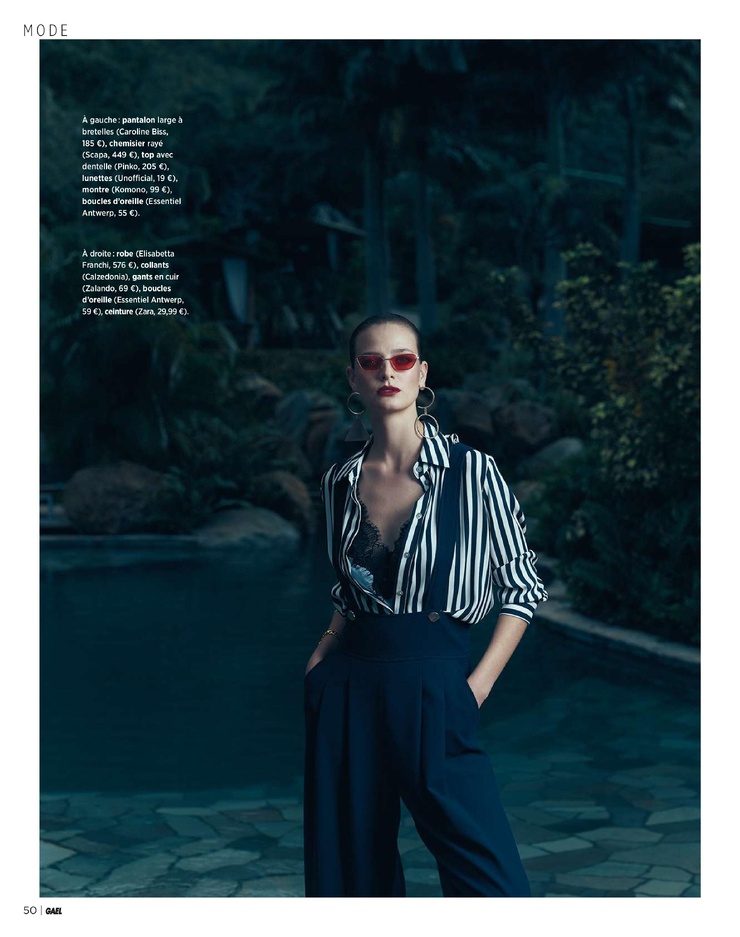 Picture of Ine Neefs