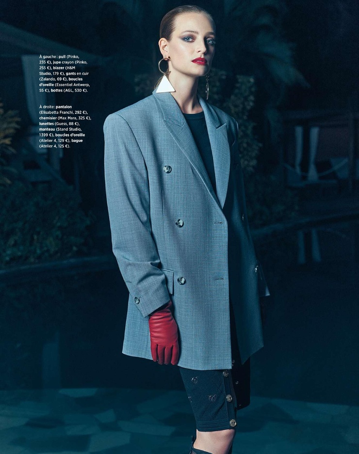 Picture of Ine Neefs