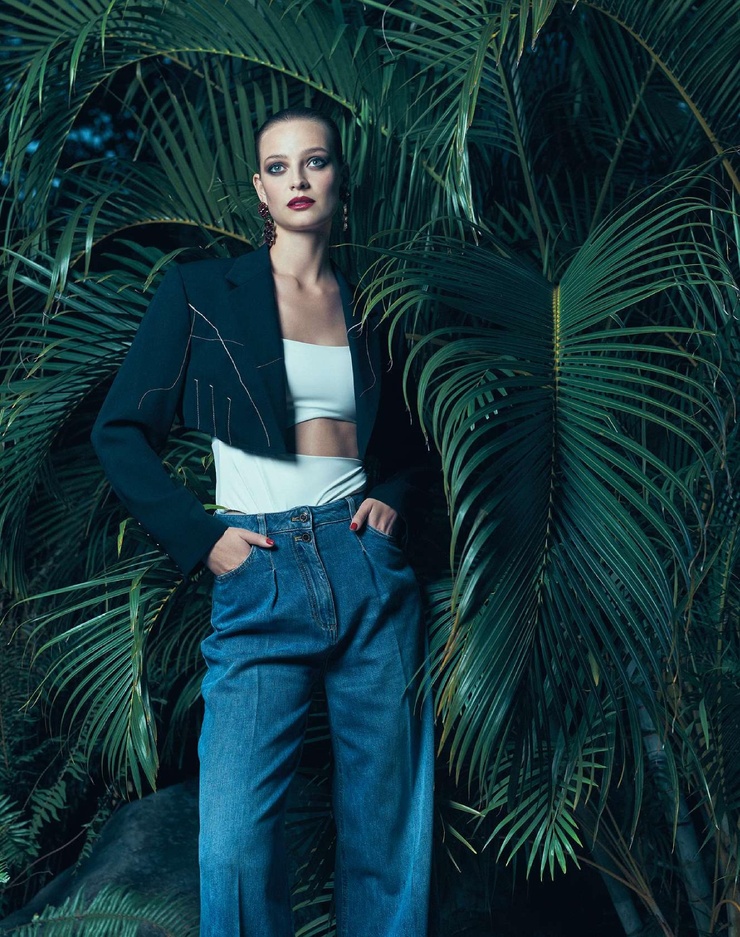 Picture of Ine Neefs