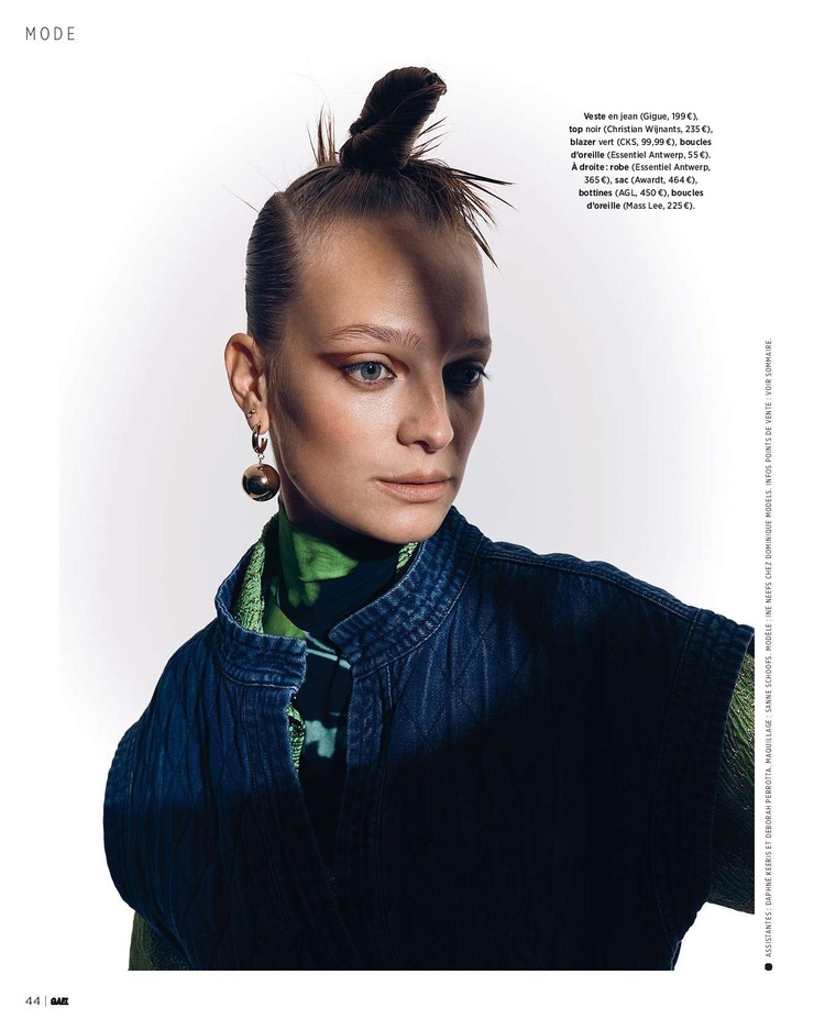 Ine Neefs picture
