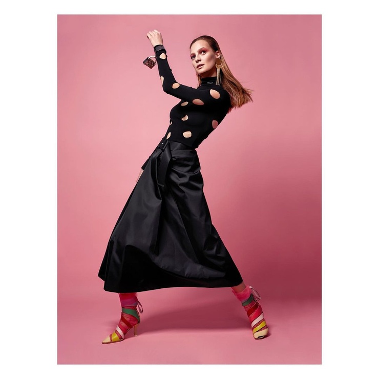 Picture of Ine Neefs