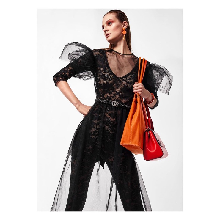 Picture of Ine Neefs