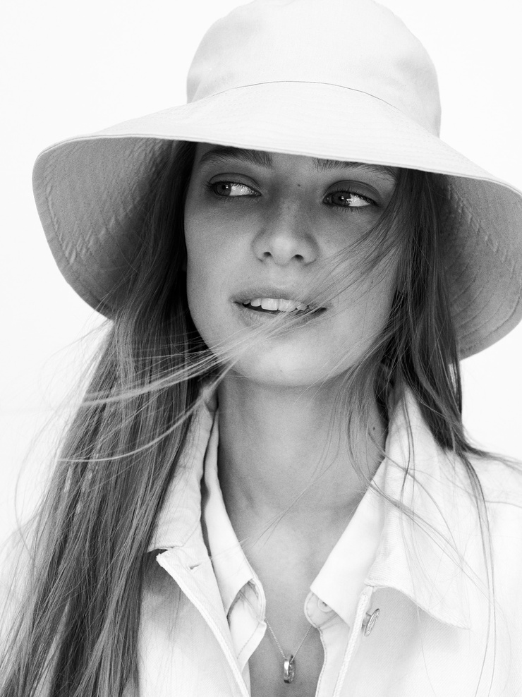 Picture of Ine Neefs