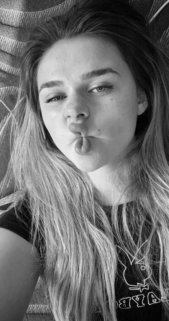Picture of Megan Guthrie