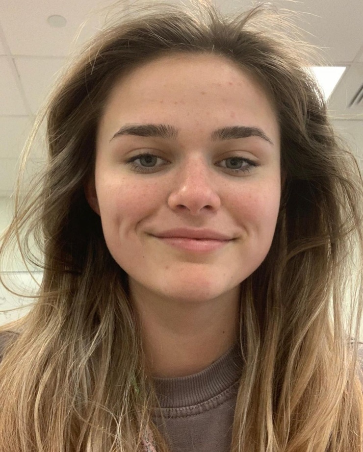 Picture of Megan Guthrie