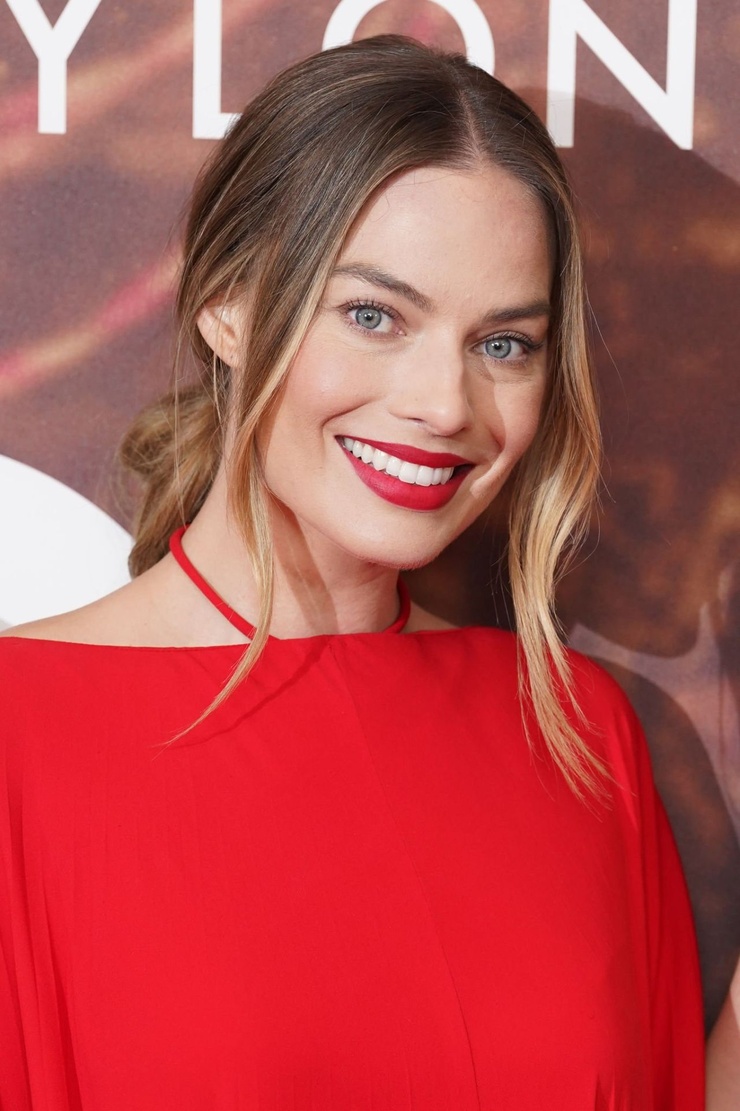Picture of Margot Robbie