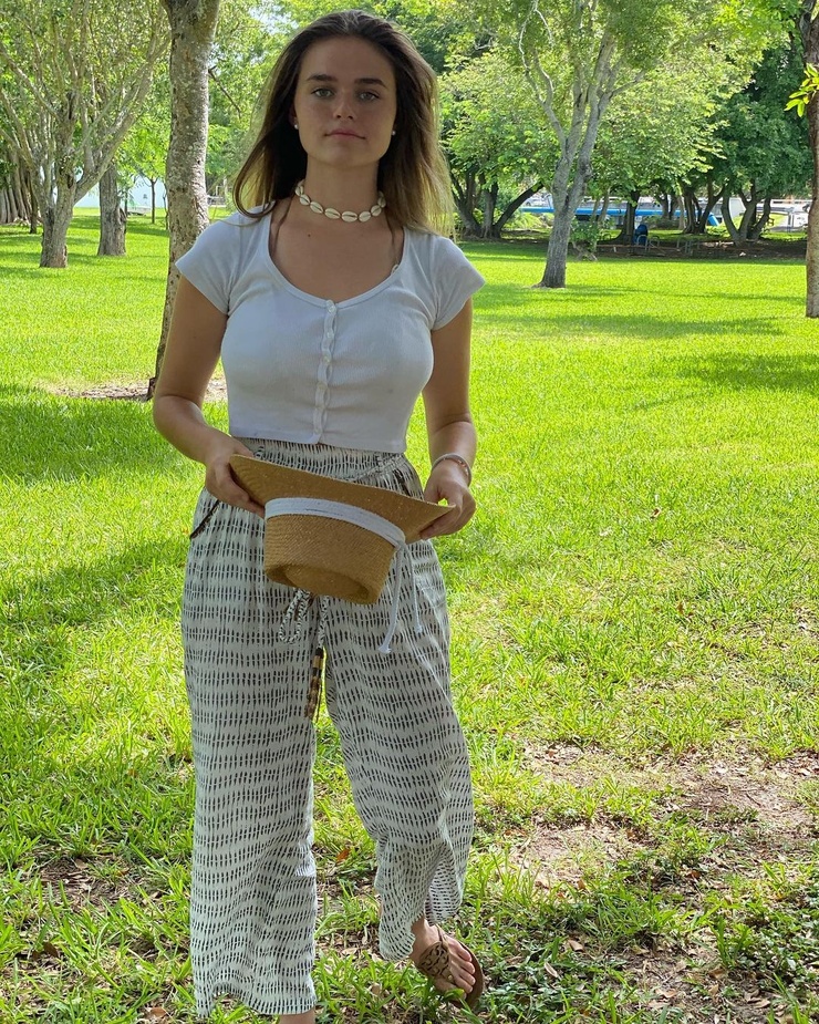 Image of Megan Guthrie