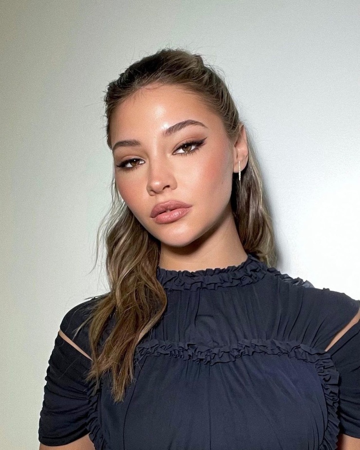 Picture of Madelyn Cline