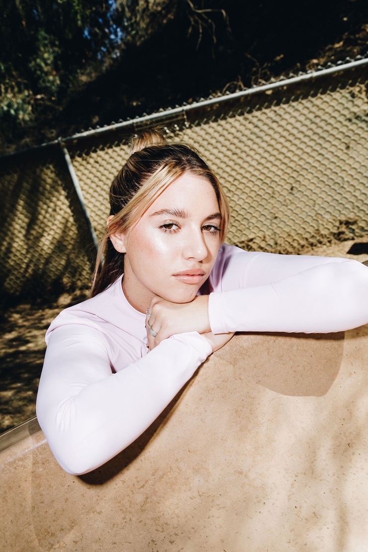 Picture of Mackenzie Ziegler