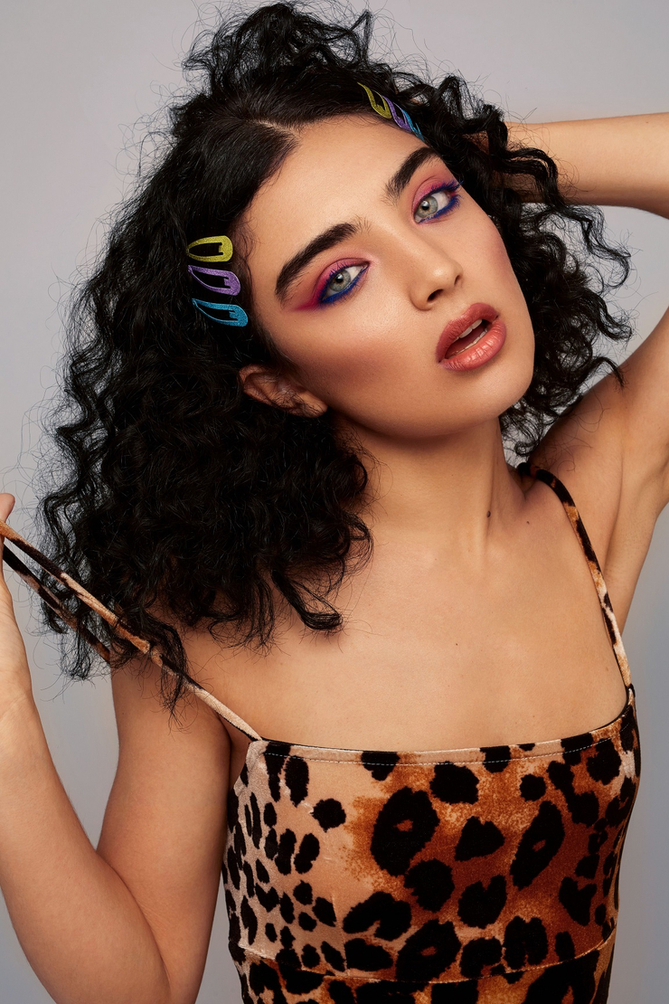 Picture of Brooke Maroon