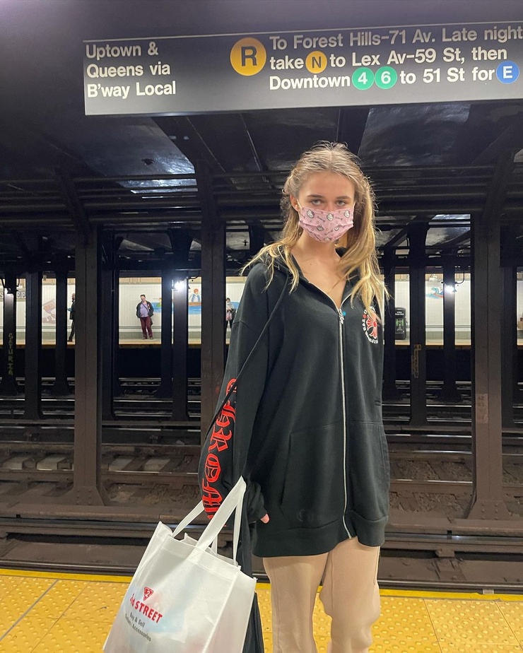 Picture Of Megan Guthrie