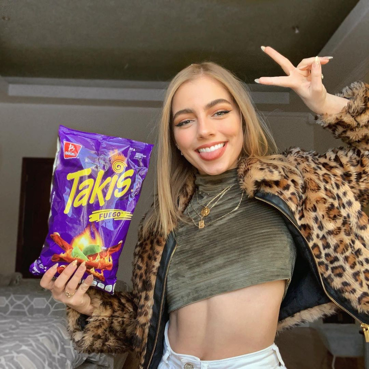 Picture of Daniela Alfaro