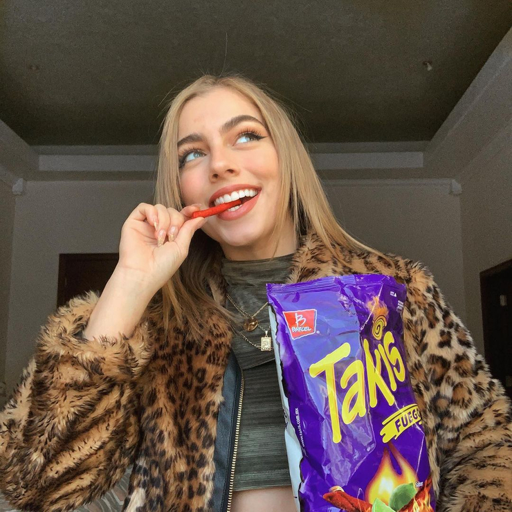 Picture of Daniela Alfaro