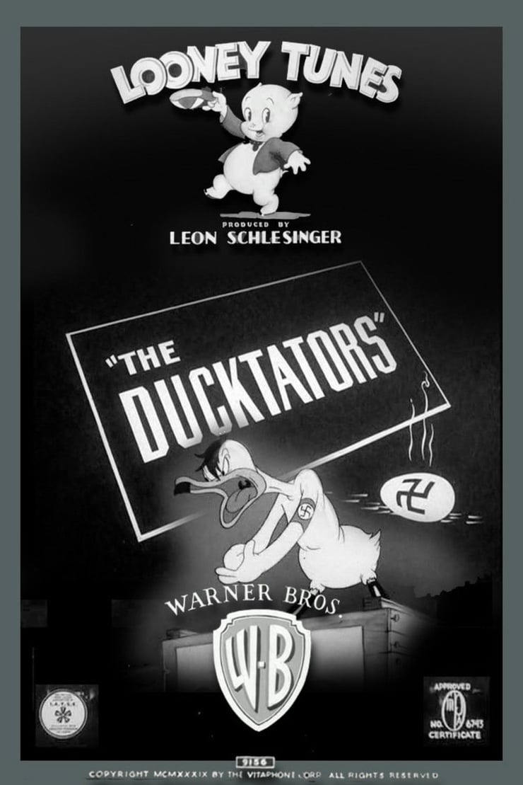 Picture of The Ducktators