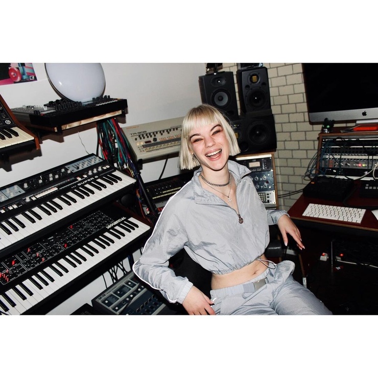 Picture of Estella Boersma