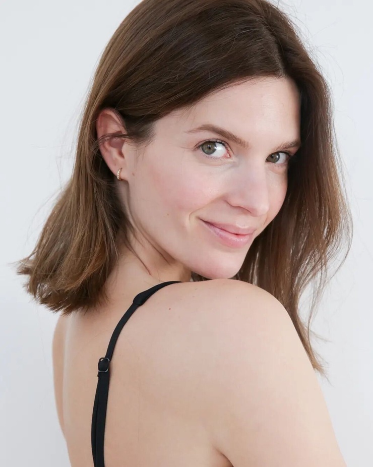 Picture of Sandra Maurel