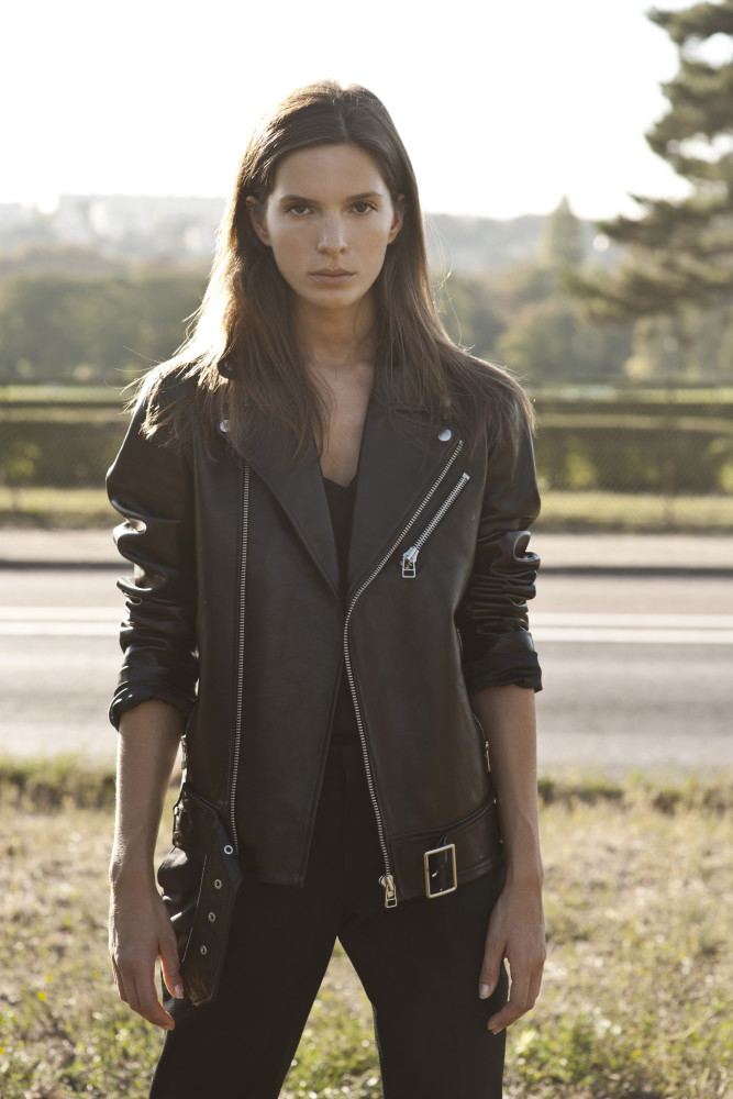 Picture of Sandra Maurel