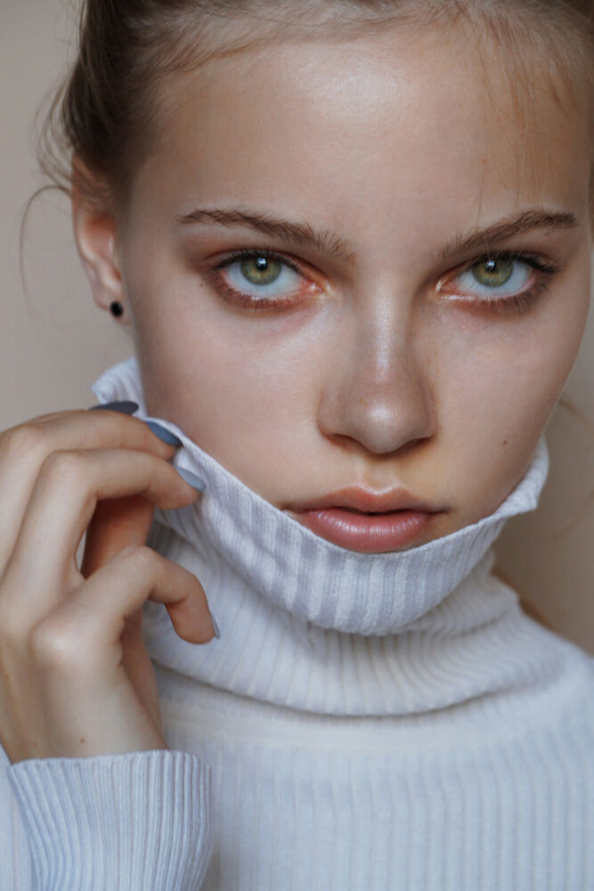 Picture of Valya Fedotova