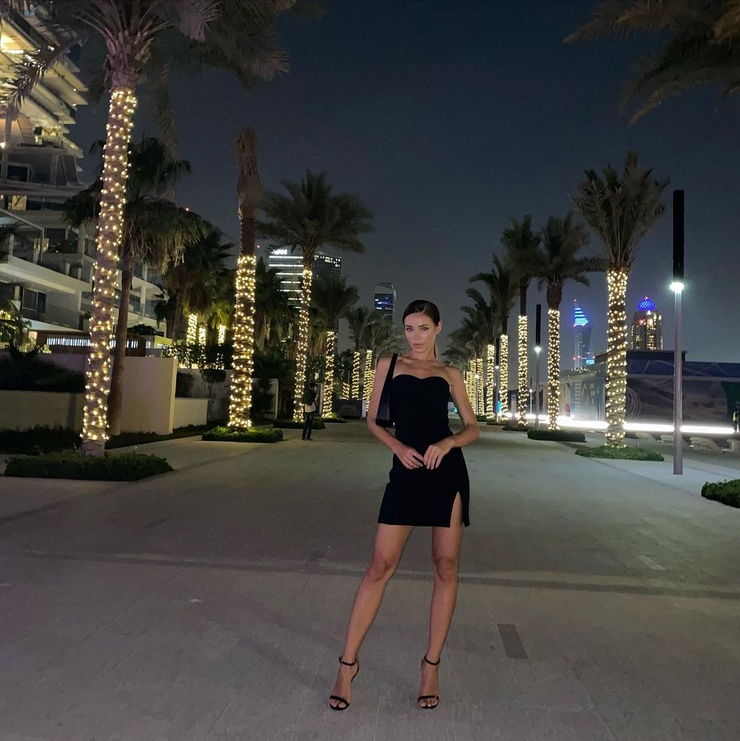 Image of Lera Mihailina