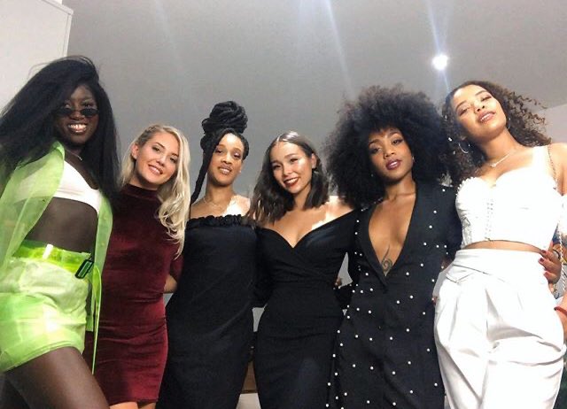 Picture of Shaina West