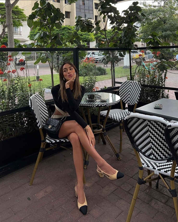 Picture of Luana Barron